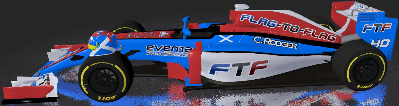 FSR 2016 – Flag-to-Flag